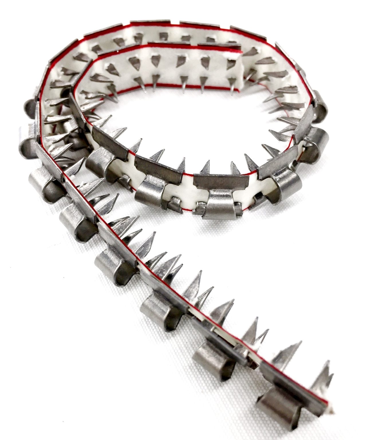 Klinch-It Spring Fasteners - Royal Upholstery